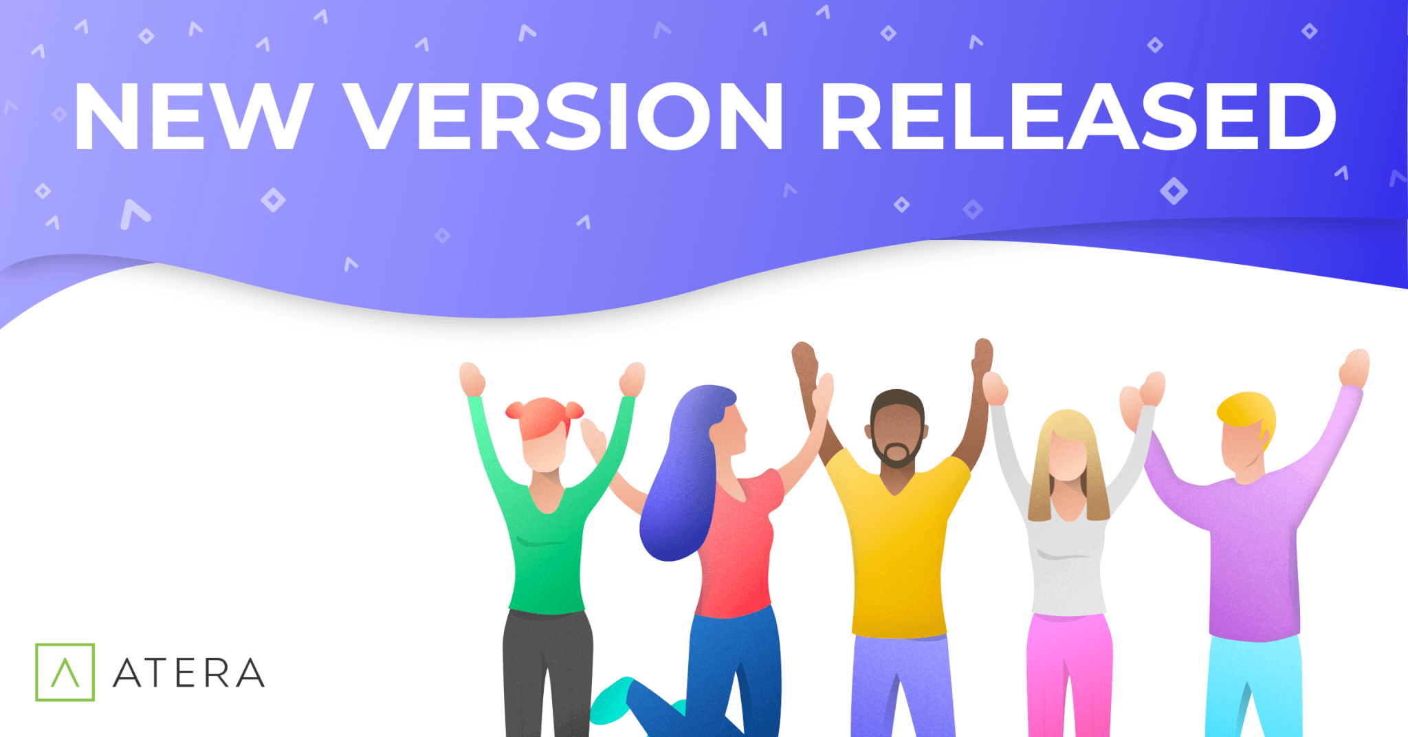 Atera's January Version is Out and Live | Atera's Blog