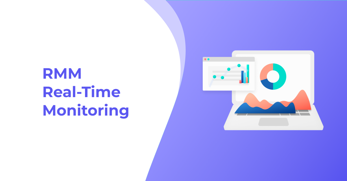 RMM Essential Function: Real-Time Monitoring - Atera's Blog