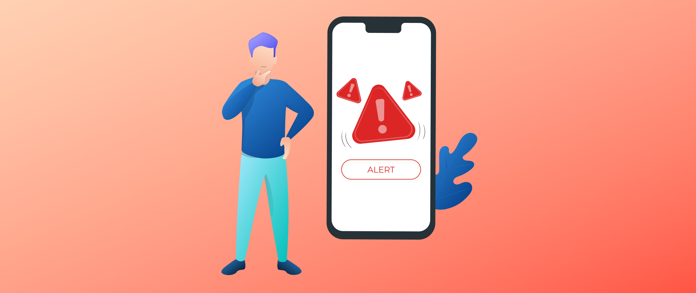 How to Prepare for Emergencies While Working Remotely | Atera's Blog