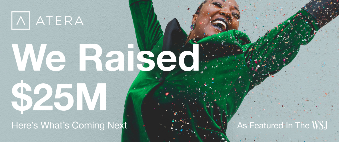 THANK YOU! We Raised $25 Million! Here’s What’s Coming Next