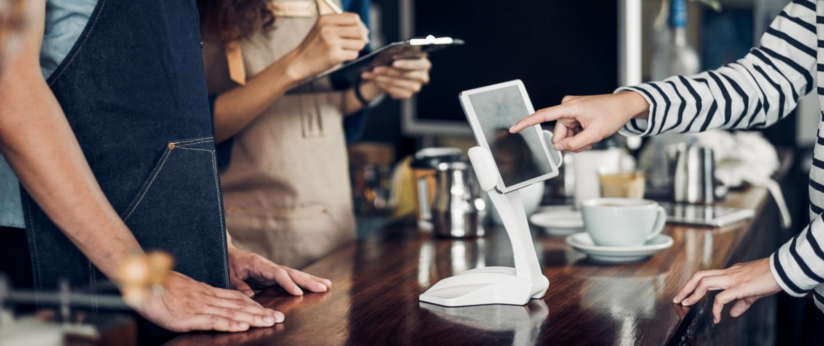 The Future of Restaurant Technology | Atera's Blog
