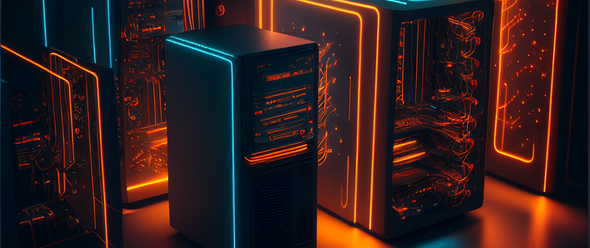 Wie strukturiert man eine IT-Abteilung optimal?