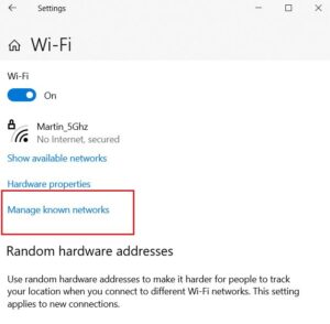 What is a Metered Connection? | Atera's Blog