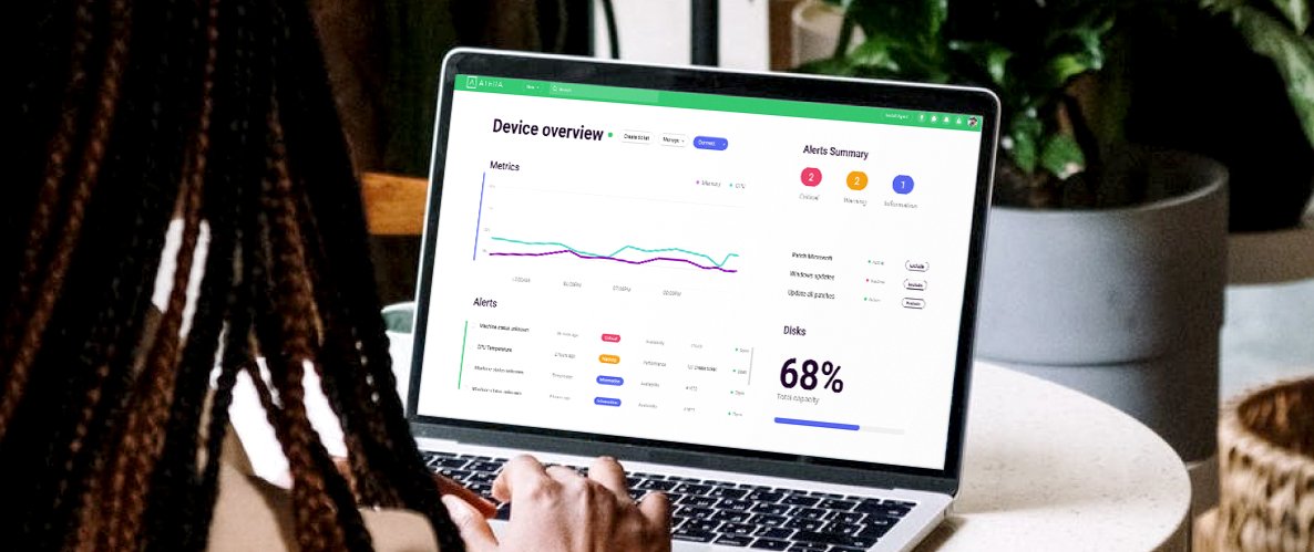 Everything you need to know about configuration management | Atera