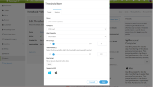 5 ways to remotely uninstall applications with Atera