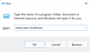 How to use Remote Desktop Multiple Monitors? | Atera’s Blog