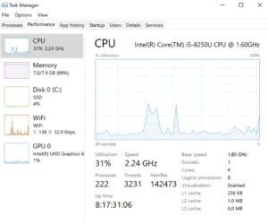 Checking System Uptime on Windows | Atera’s blog