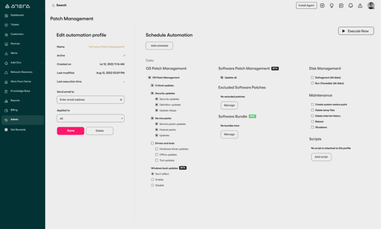 5 Open Source Patch Management Tools Hidden Costs Atera