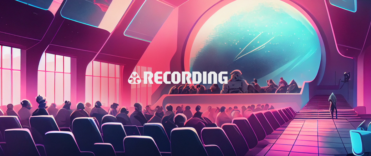 Ateraverse Recap - The story of Atera: past, present & future