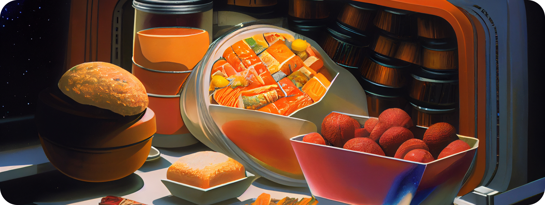 Lekker Foods - Atera