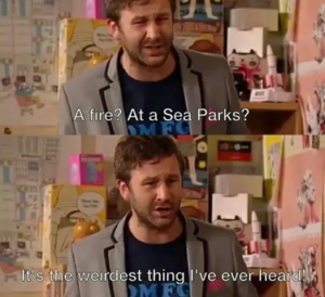 Best IT crowd memes | some favorites from the show