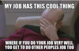 IT Department humor and memes - Version 2