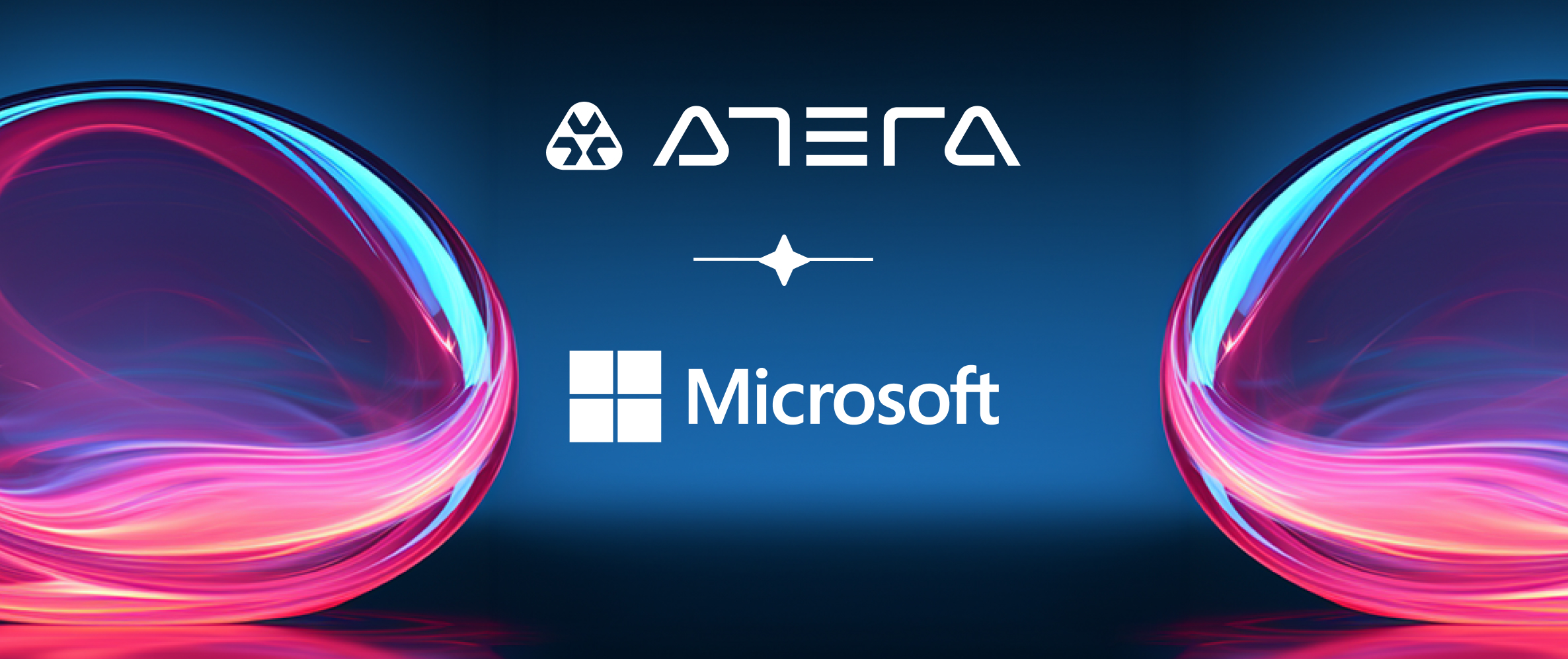 Atera and Microsoft partner to develop AI-powered IT (AIT)