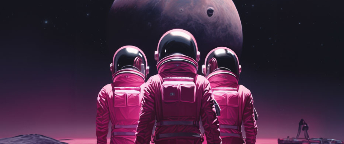 IT Community of Atera - Join the IT Excellence | Atera's Blog