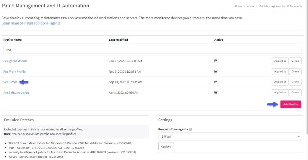 Mac Patch Management - The Ultimate Guide | Atera's Blog