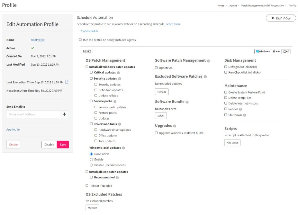 Mac Patch Management - The Ultimate Guide | Atera's Blog
