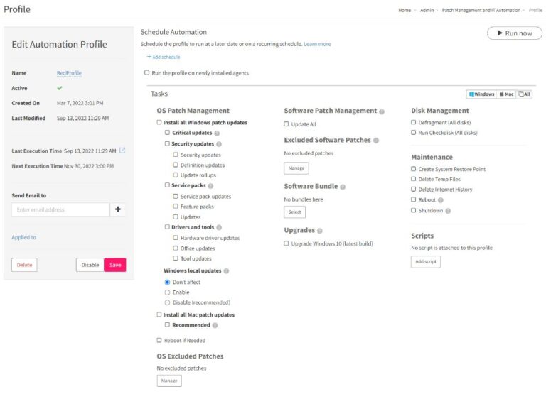 Mac Patch Management - The Ultimate Guide | Atera's Blog