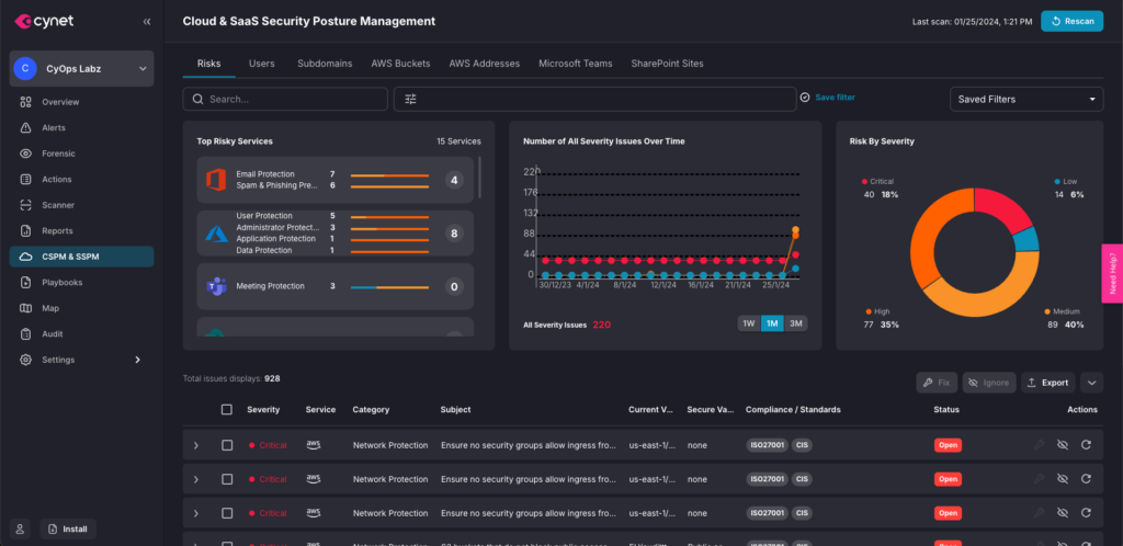 Atera integration with Atera | All-in-one IT platform