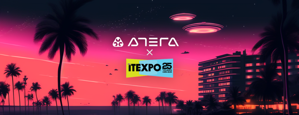 ITEXPO 2024 - Atera