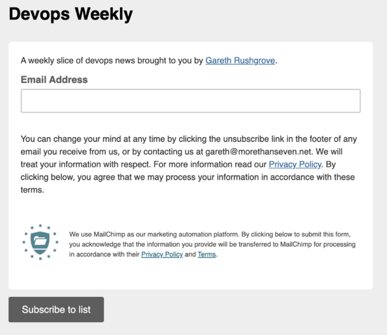15 must-subscribe IT newsletters to stay ahead in 2024