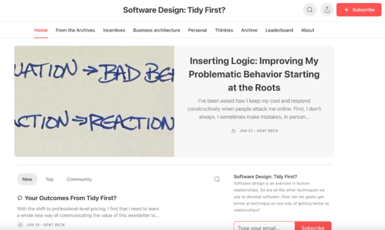 15 must-subscribe IT newsletters to stay ahead in 2024