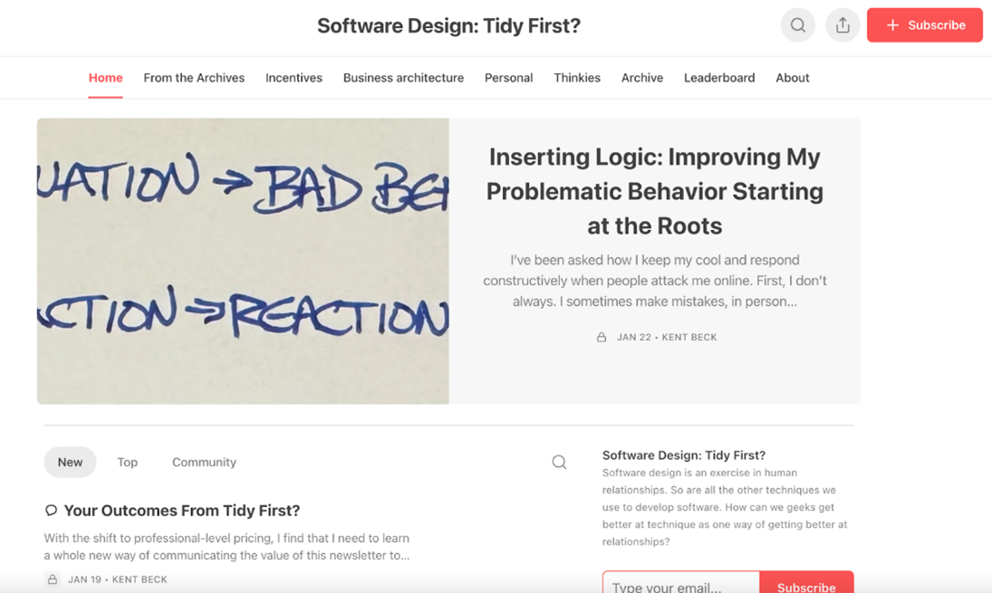 15 must-subscribe IT newsletters to stay ahead in 2024