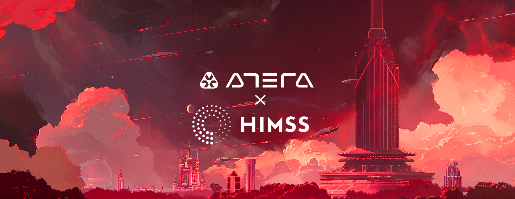 HIMSS 2024 - Atera