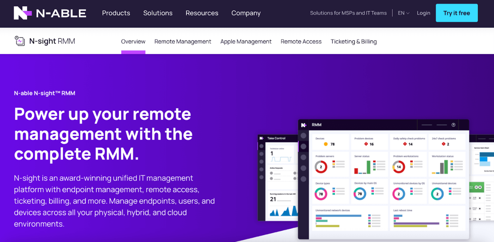 11 Best Microsoft Intune Alternatives to Consider in 2024