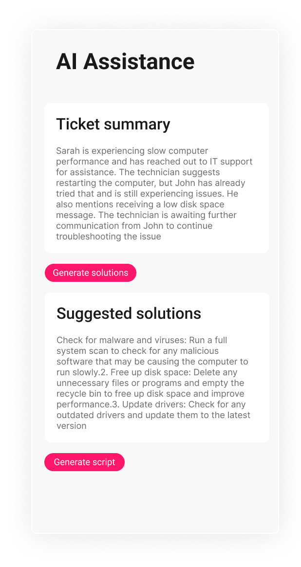 Looking for a Kaseya Alternative? Here are 11 Top Choices!