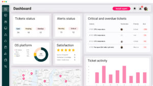 Atera Review: All-in-one IT management platform for IT pros