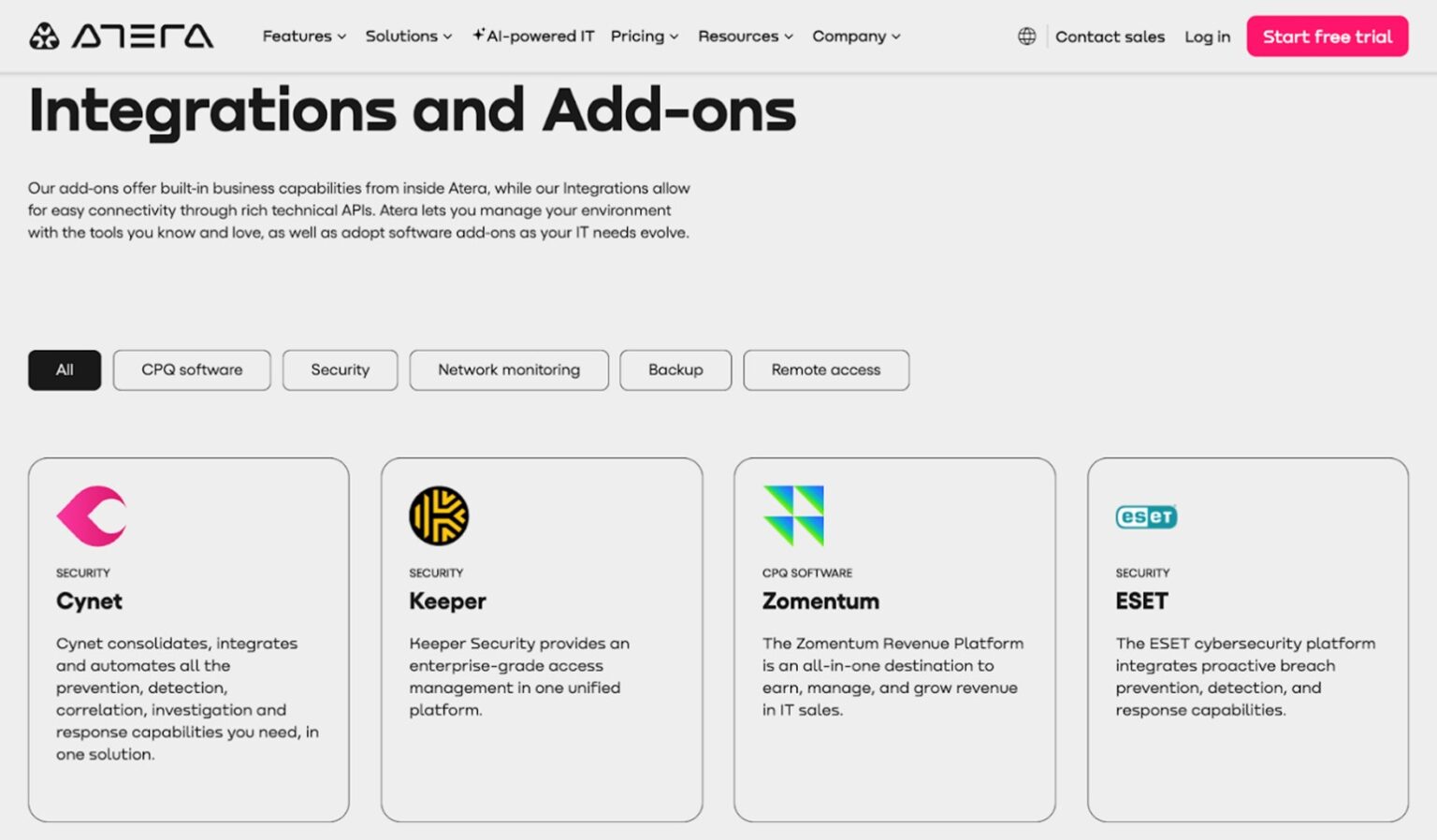 2024's best 11 ManageEngine alternatives