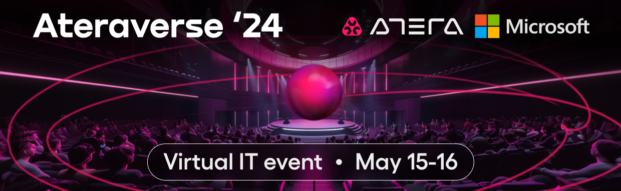 2024’s must-attend IT conferences and events