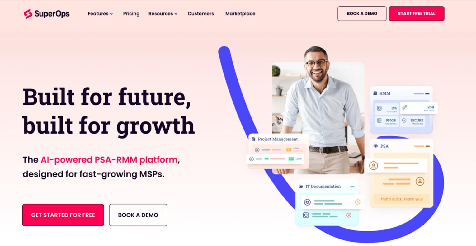 Top 9 IT Ticketing Systems for 2025