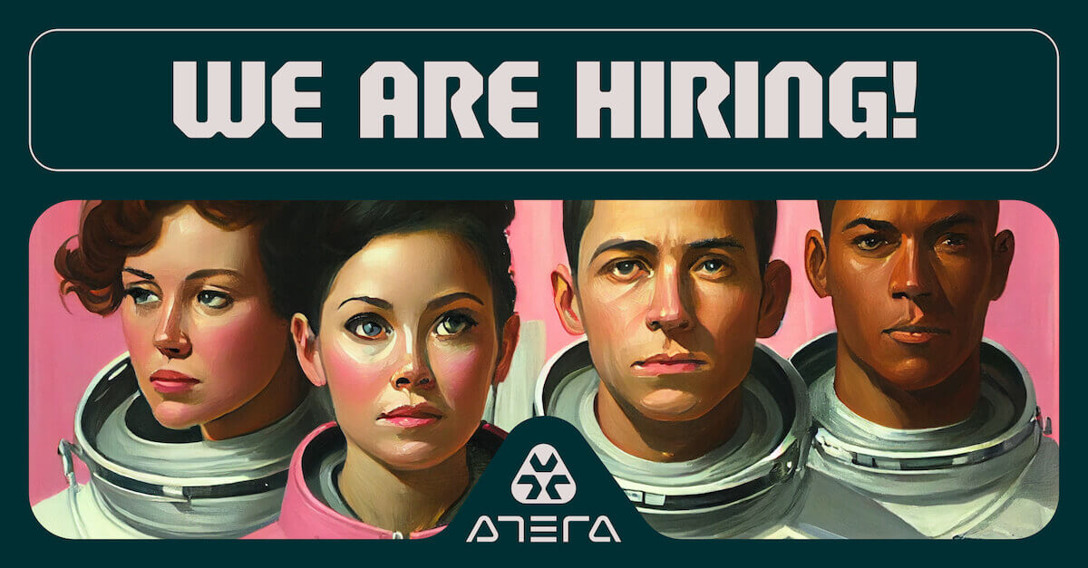 Atera Career Page - Join Our Team Today