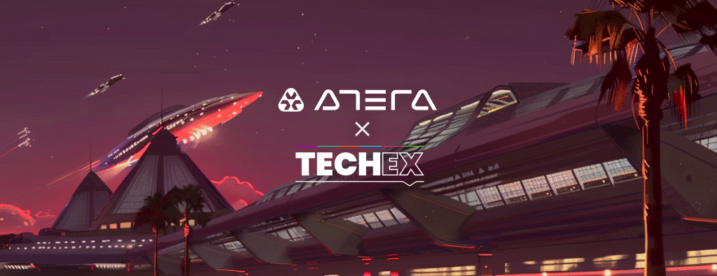 TechEx 2024 - Atera