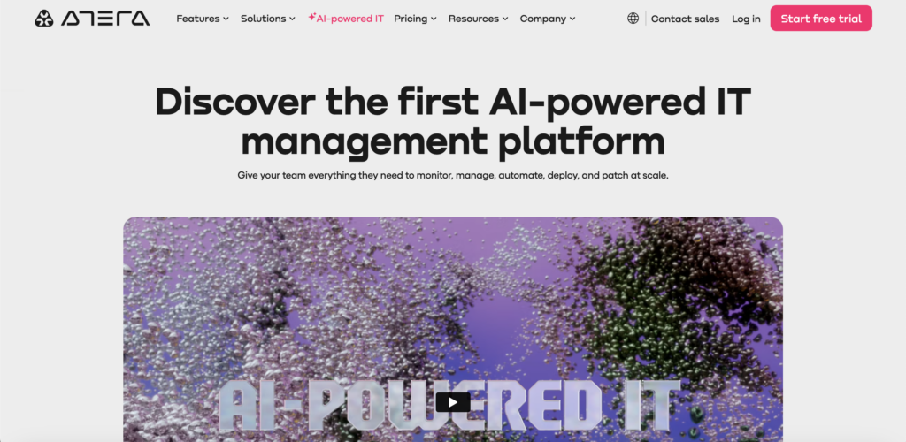 11 Top HaloPSA Alternatives for Better IT Management in 2024