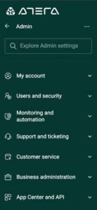 Atera Review: All-in-one IT management platform for IT pros