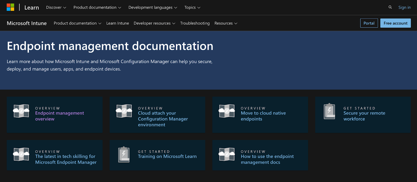 11 Best Microsoft Intune Alternatives to Consider in 2024