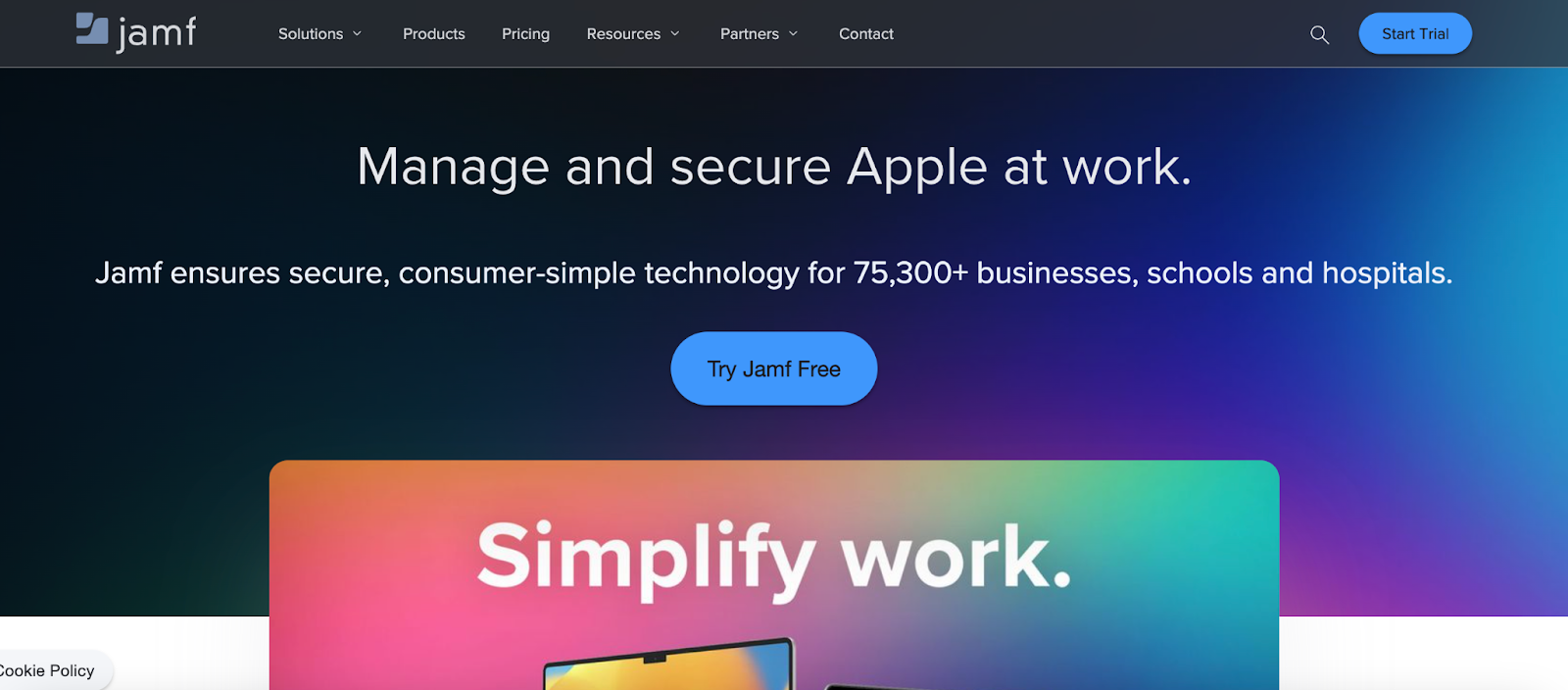 Top 11 Jamf Alternatives for Enhanced IT Management in 2024