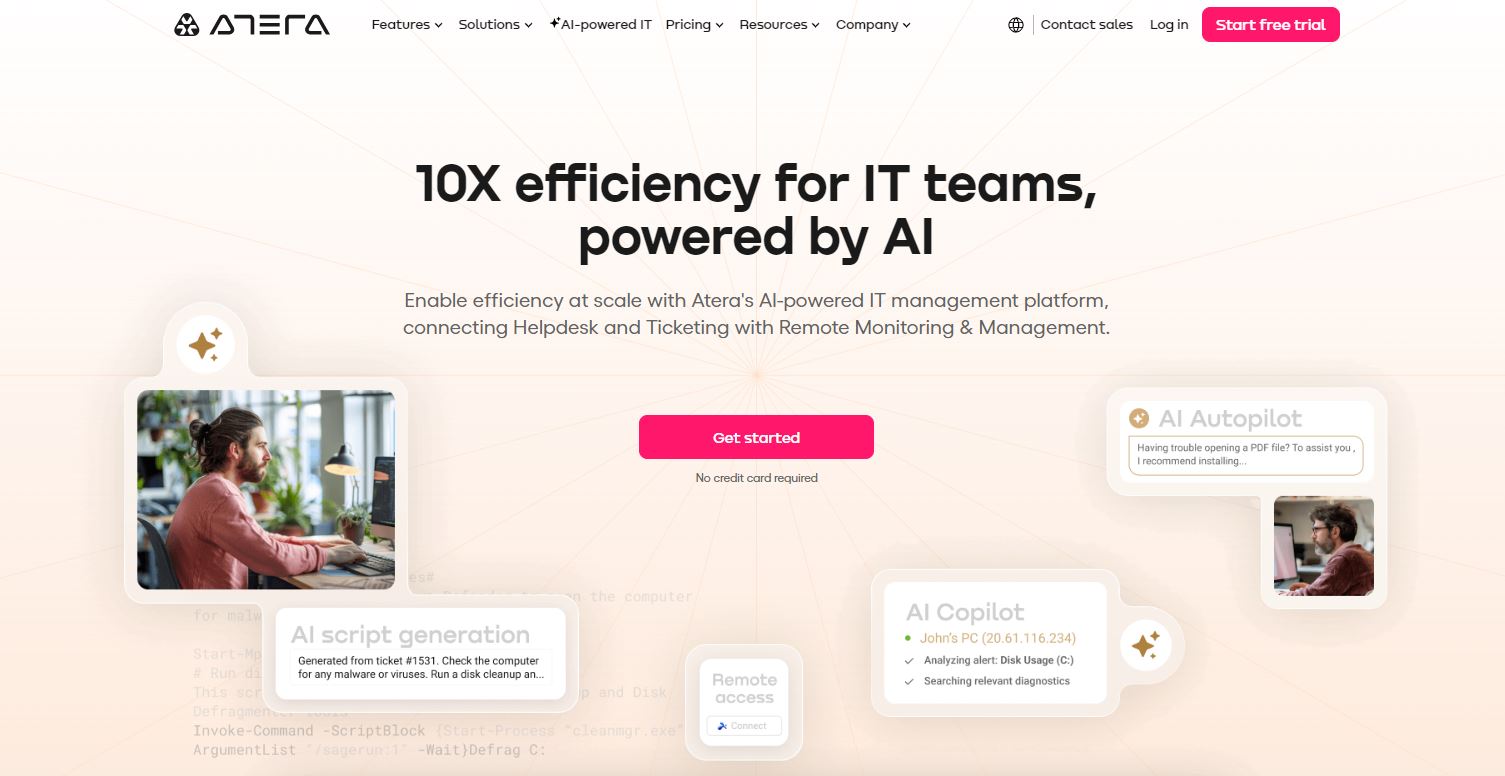 The Ultimate MSP Pricing Guide from Atera (2024)