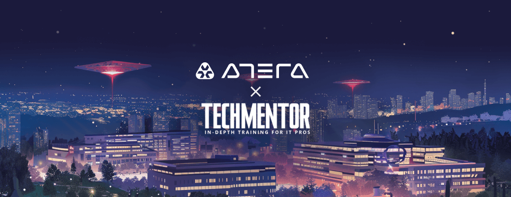 TechMentor - Atera