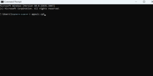 Mastering appwiz.cpl for efficient software management