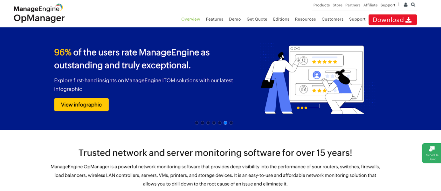 8 Best Printer Monitoring Software for Easy Remote Control