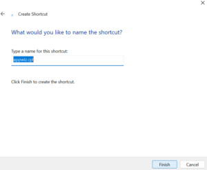 Mastering appwiz.cpl for efficient software management
