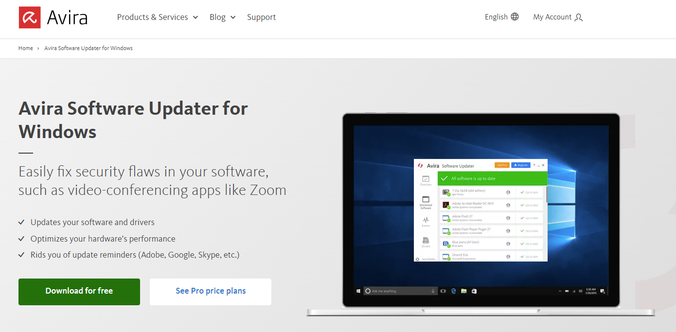 The 10 Best Driver Updater Tools for IT Departments in 2024