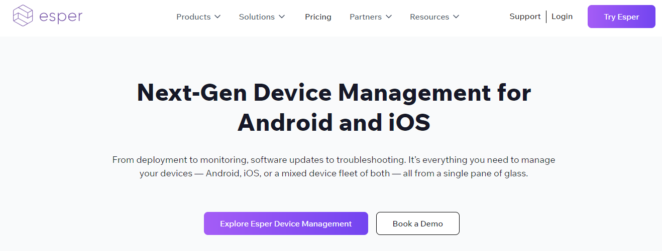 The 11 Best IoT Monitoring Software for 2024