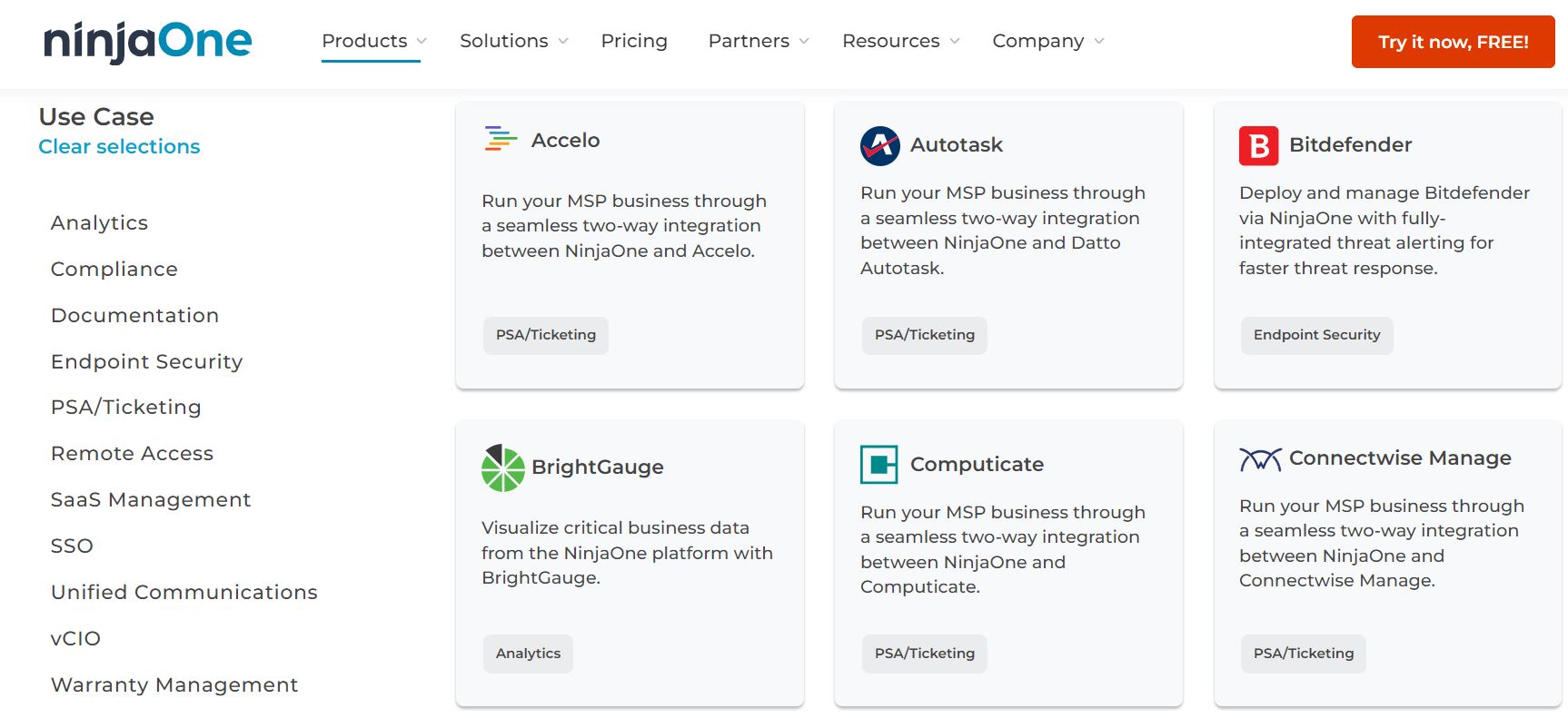 NinjaOne review: Is it the right IT management solution for you?