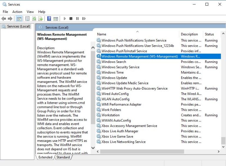 The Ultimate Guide to using and enabling WinRM for IT Pros