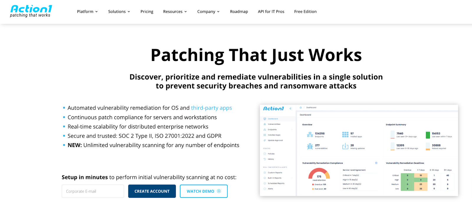 Top 12 Windows Server Patching Tools for 2025
