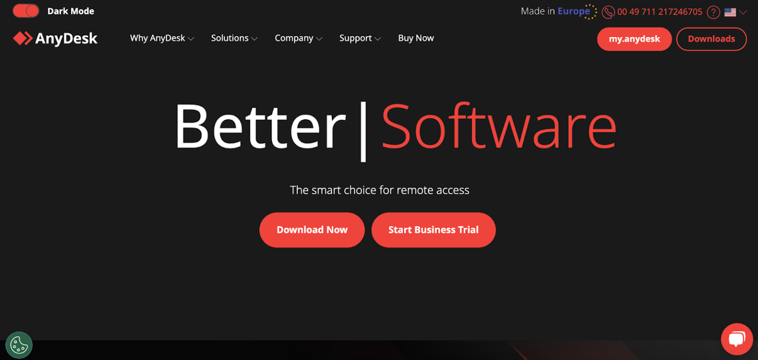 2024's Top 11 TeamViewer Alternatives for Remote Management